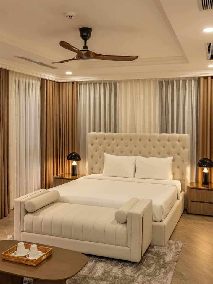 Familux Villa Phu Quoc - Phú Quốc