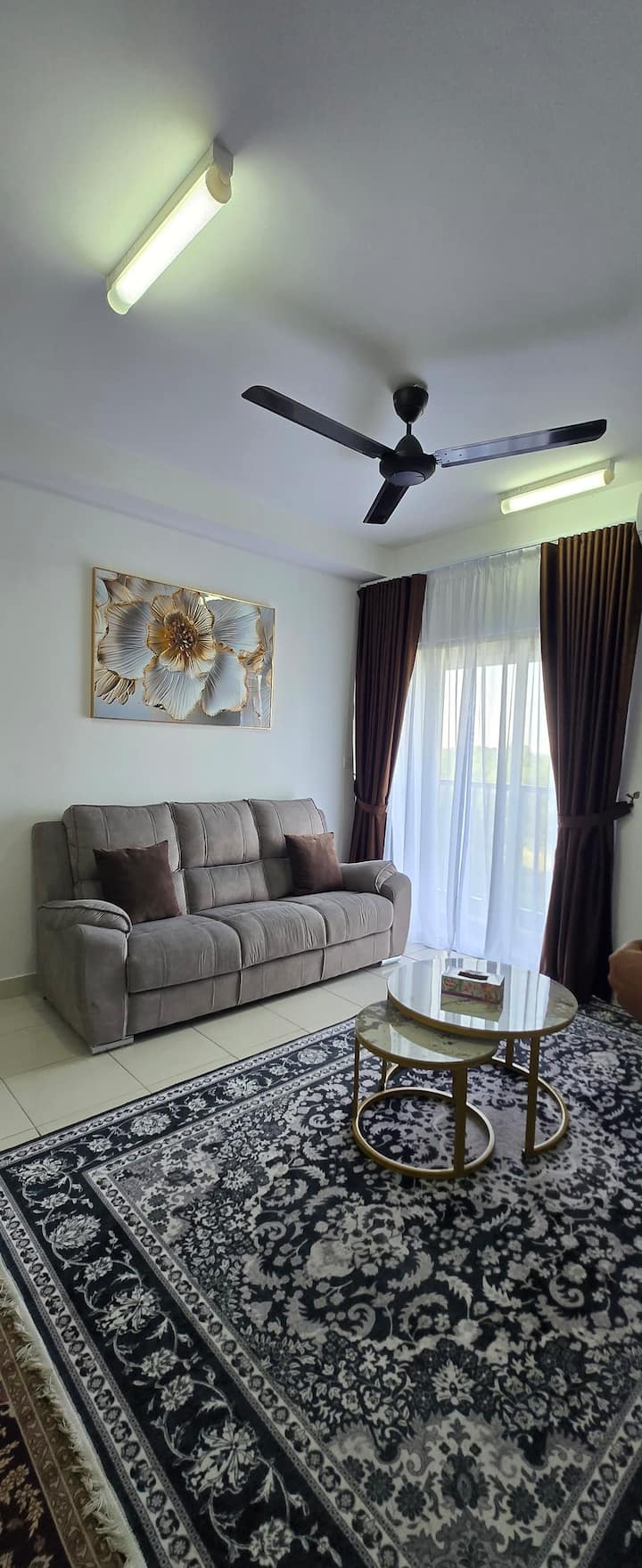 Alanis Suite Klia 3 With Neflix - Sepang