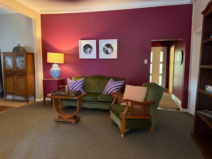 Central Stores Cottage - Centrally Located In Gil - Gilgandra