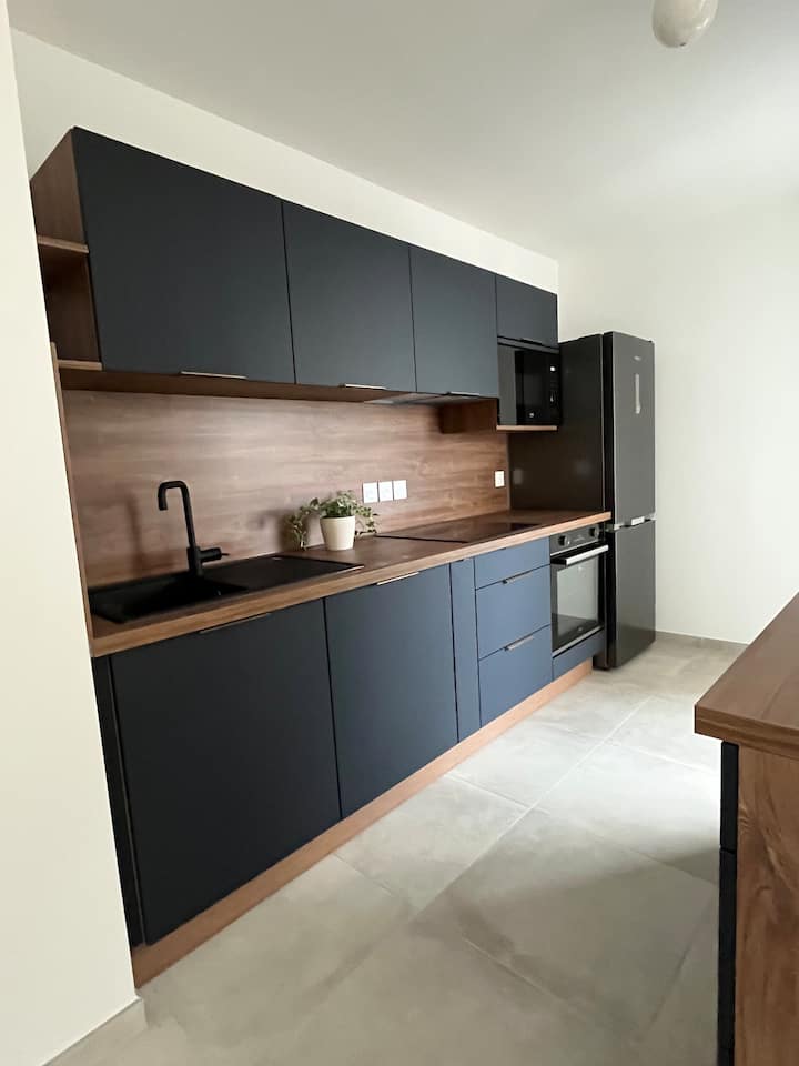 Lyon 3 : 500m Gare Part-dieu Avec Loggia - Lyon