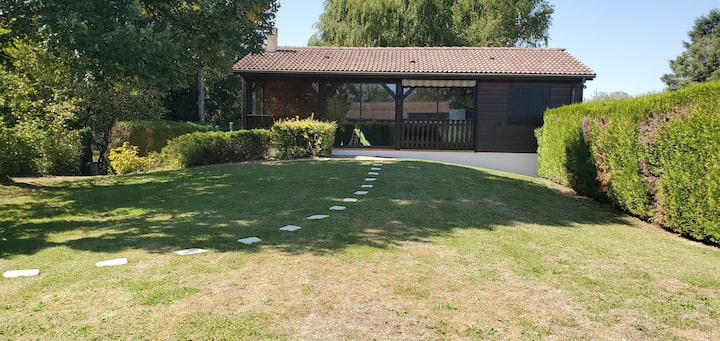 Calme, Confort En Campagne Bourguignonne - Saône-et-Loire