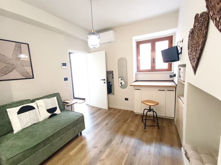 Casa Dei Pescatori Marina Centro - Martinsicuro