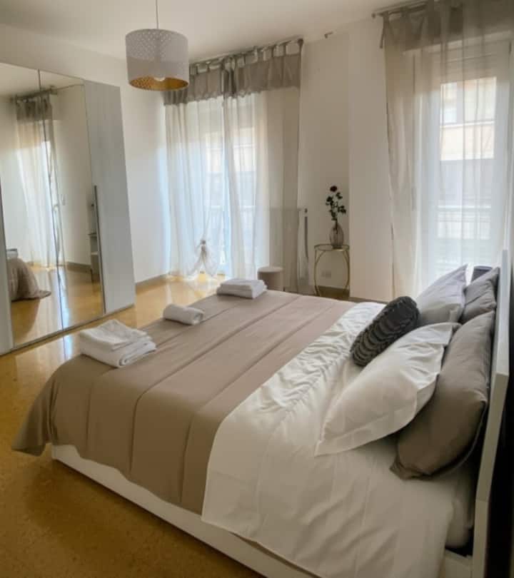 Zona Arena · Ascensor, A/c Y Wi-fi, Parking - Verona