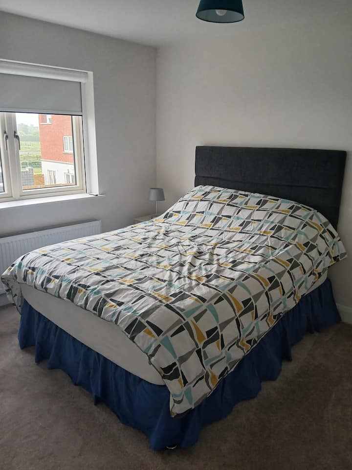 Comfy, Quiet Room - Kilkenny