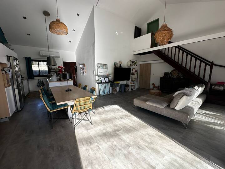 Maison Du Bonheur - Réunion