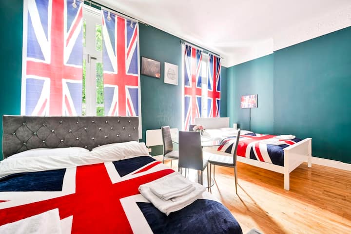 London Style (7) Apartment - London