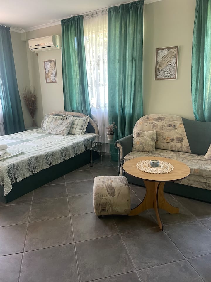 Family House Terzievi - Sozopol