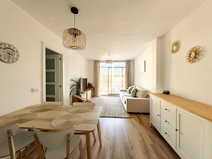 Beautiful Apartment In Sant Cugat Del Valles - Sabadell