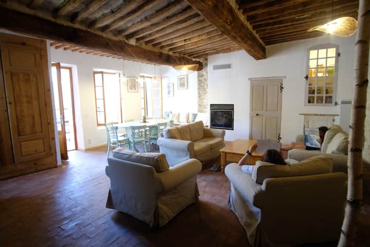 Maison Léontine - Valensole