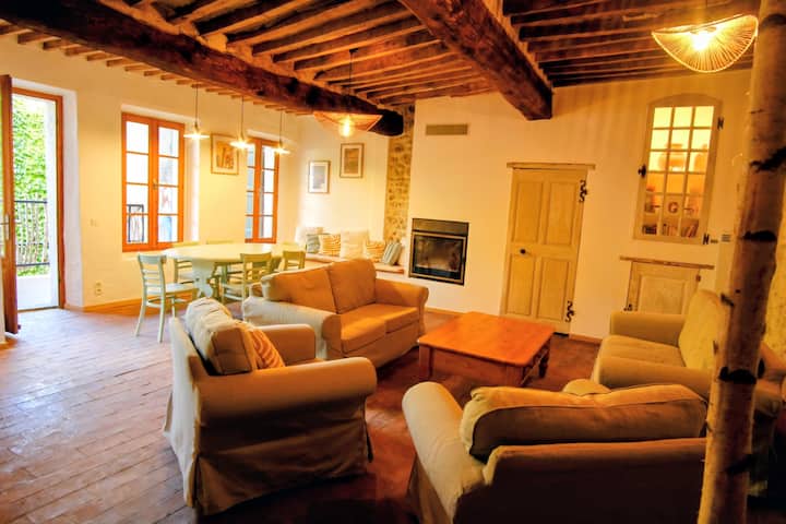 Maison Léontine - Valensole