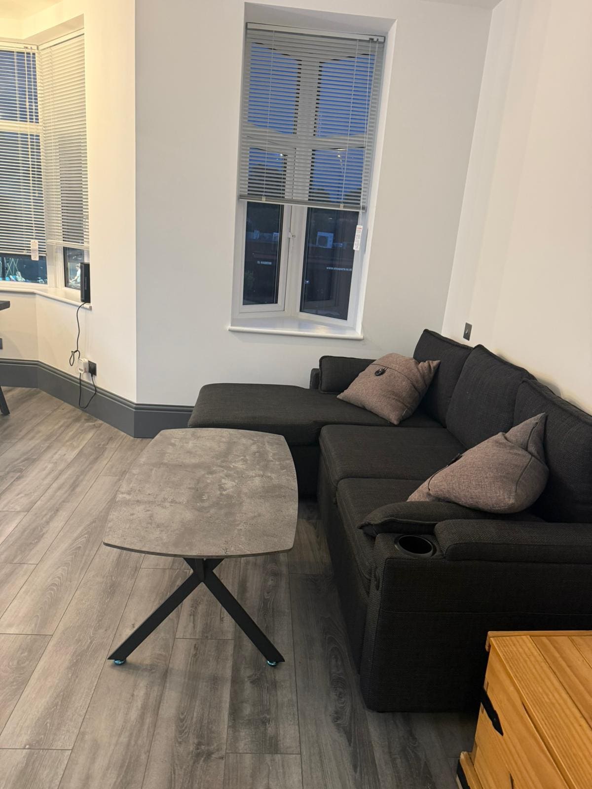Specious 2 floors flat - Flats for Rent in Greater London, England ...