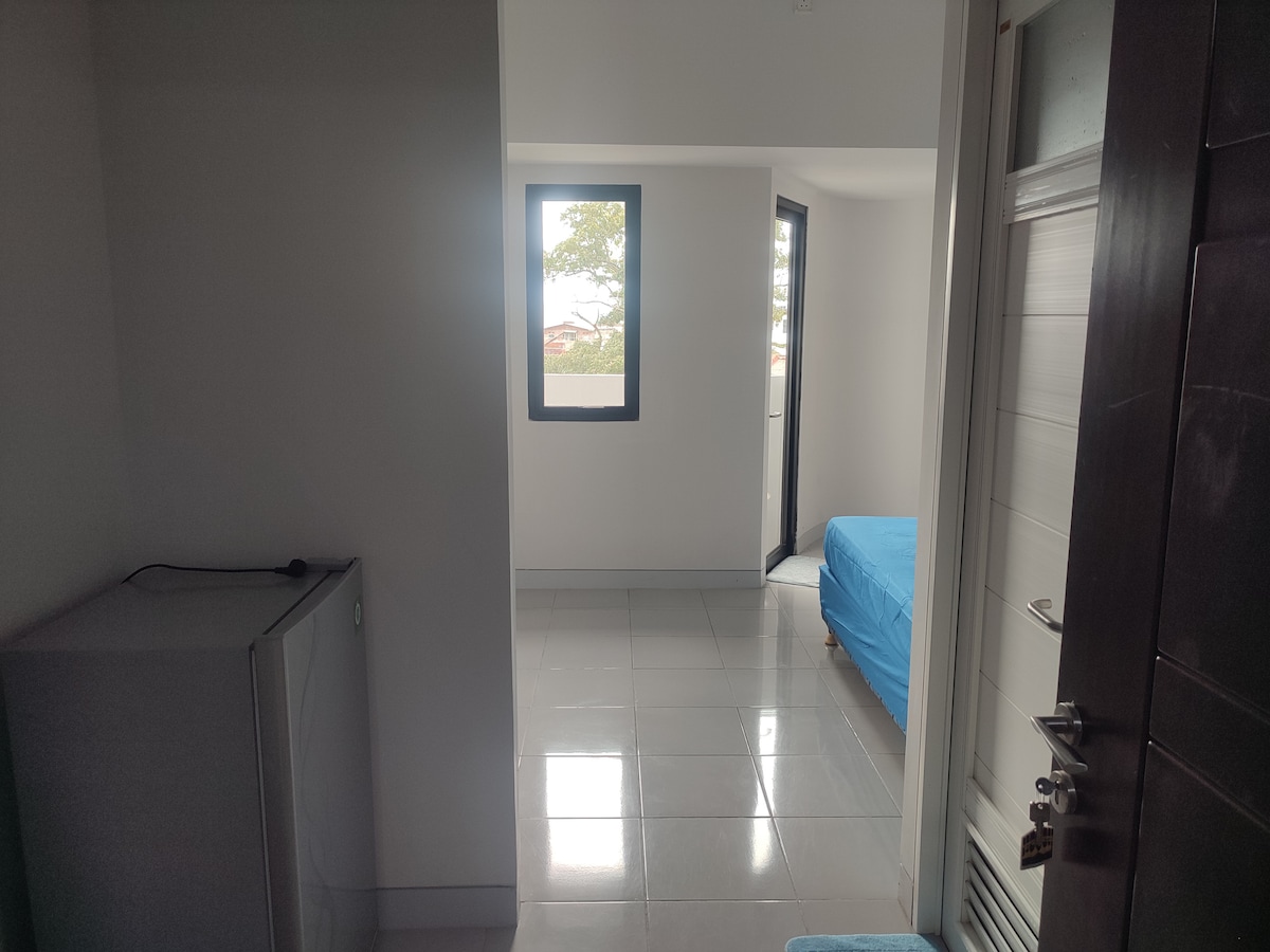 Appartement Begawan Type Studio - Appartements à louer à Lowokwaru ...