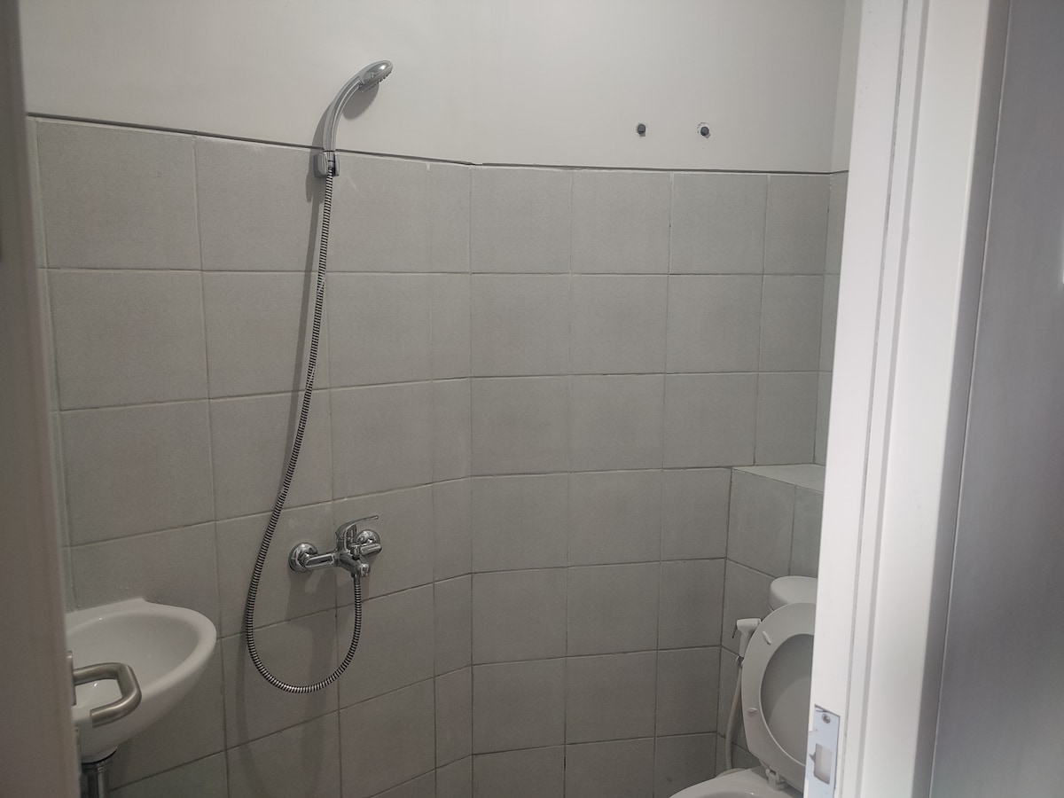 Appartement Begawan Type Studio - Appartements à louer à Lowokwaru ...