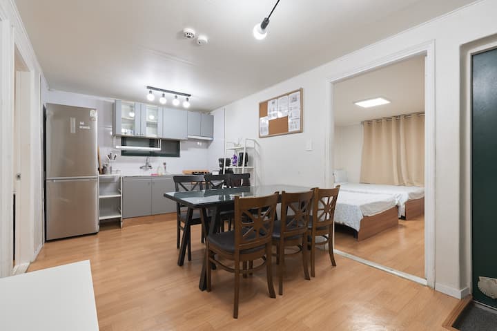 #8 Seoul 5stars(8px) - Seoul