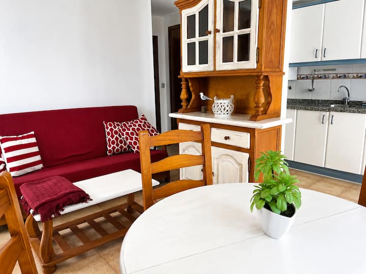 Timón - Apartamentos Rosa De Los Vientos Cudillero - Cudillero