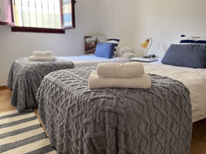 Timón - Apartamentos Rosa De Los Vientos Cudillero - Cudillero