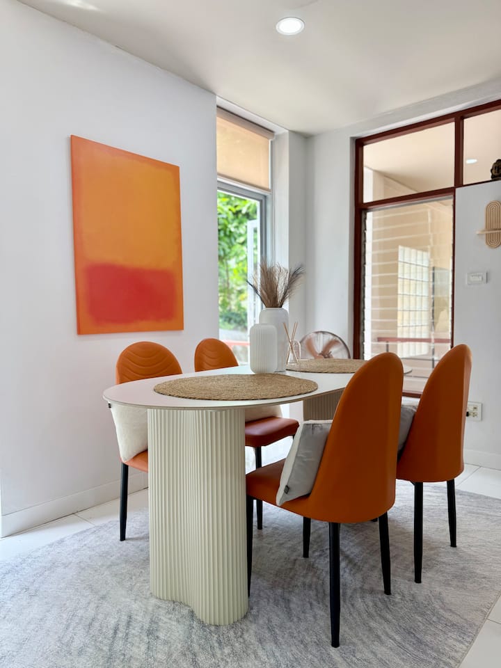 Jungle House Phuket - Seaview Retreat - Patong Beach