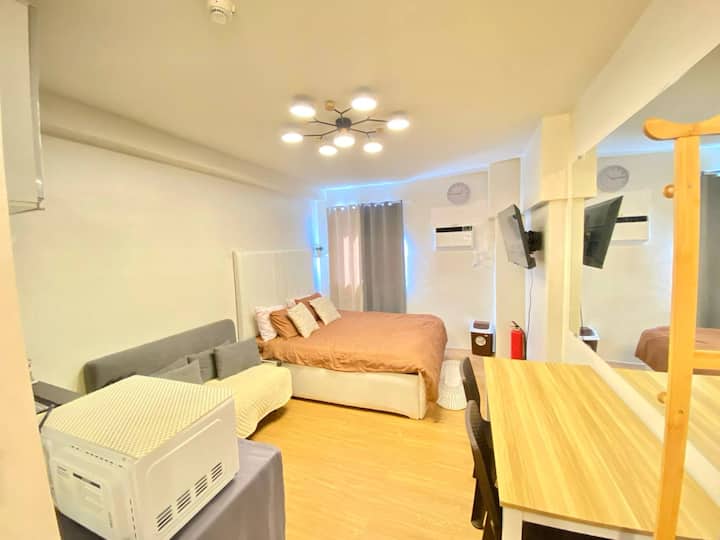 Symfoni Nichols Cebu Alto 7th - Cebu