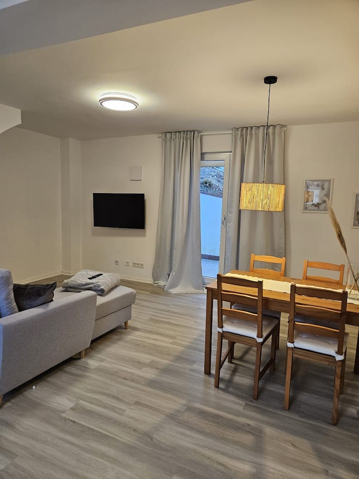 Gemütliches Haus In Hennef - Hennef (Sieg)