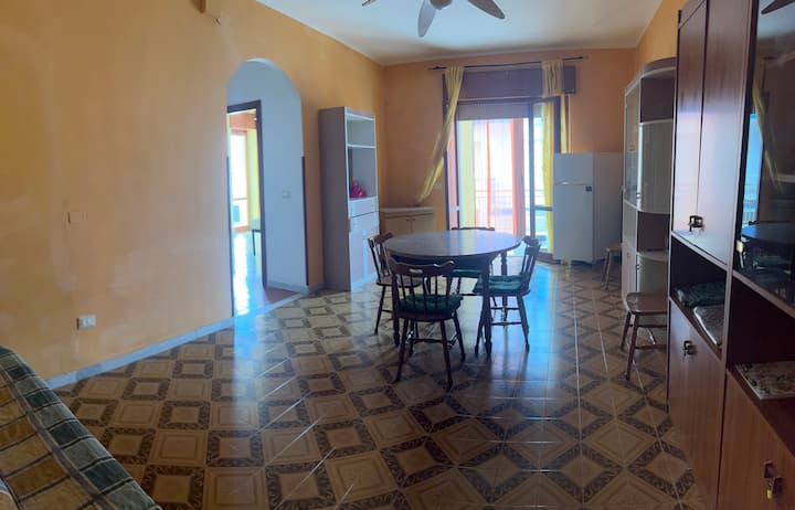 Casa Vicino A Baia Verde - Salento, Italien