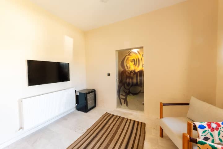 Room 2 Aishe Cappadocia Only 1 Double Bed - Cappadocia