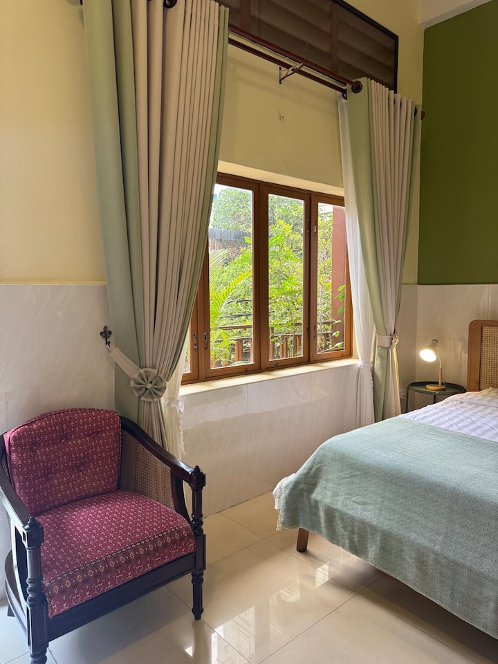Kambuja Hideout - St.312 Near Bassac Lane - Phnom Penh