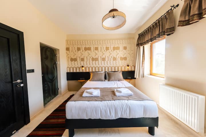 Room 1 Aishe Cappadocia - Cappadocia
