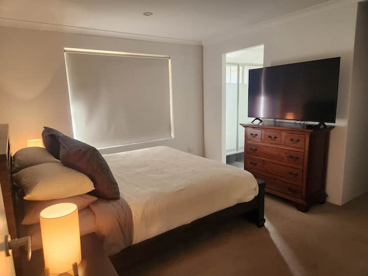 Hideaway On Muirfield 1 - Busselton