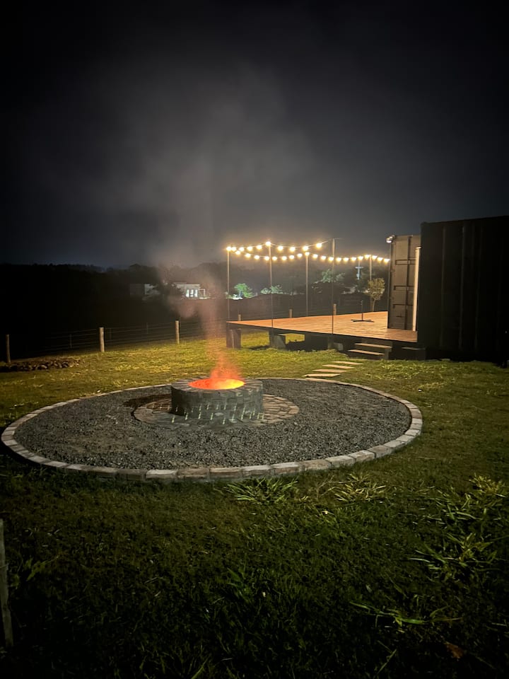 Casa De Ferro 287 Aconchego E Praticidade - Rio Grande do Sul