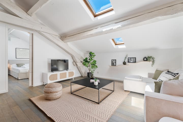 Appartement Reyer - Welkeys - Le Cannet