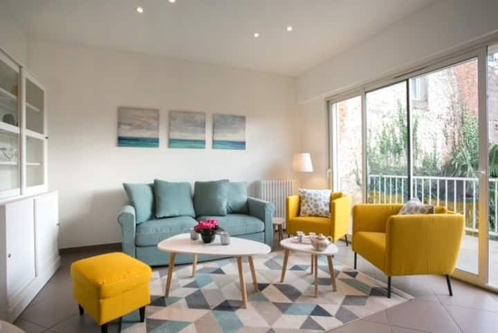 House, Garden & Garage - Périgueux