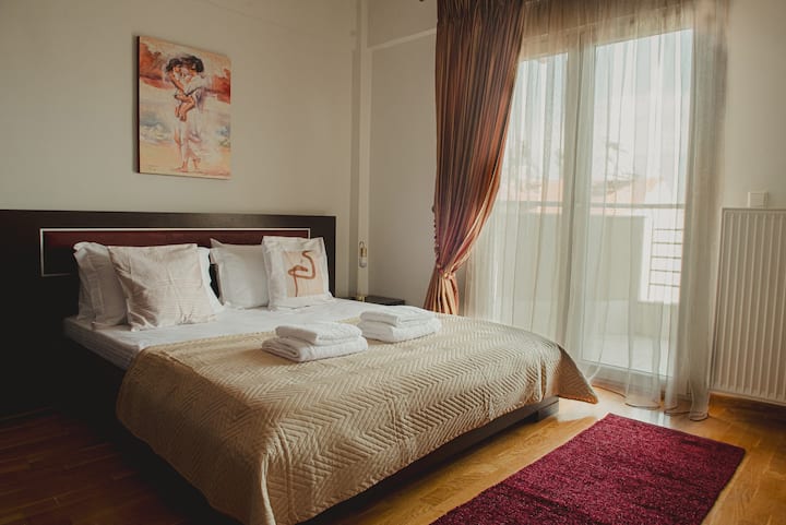 Ellie's Hospitality - Эдеса