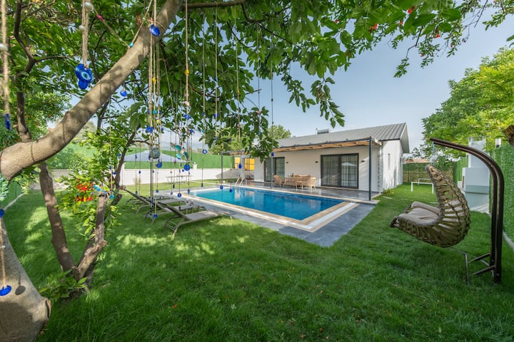 Villa Erk - Ören