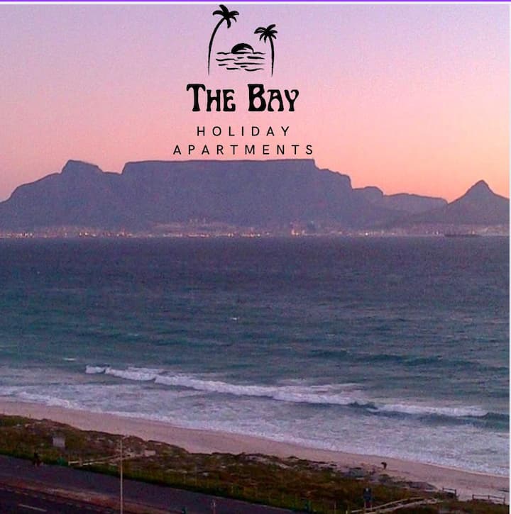 The Bay Holiday Apartment - Parklands