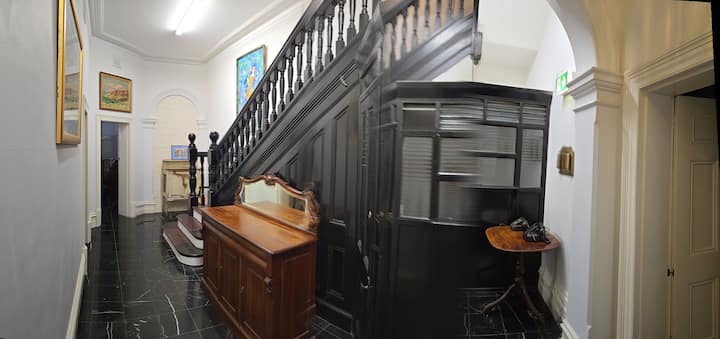 31 Ellen - Fremantle