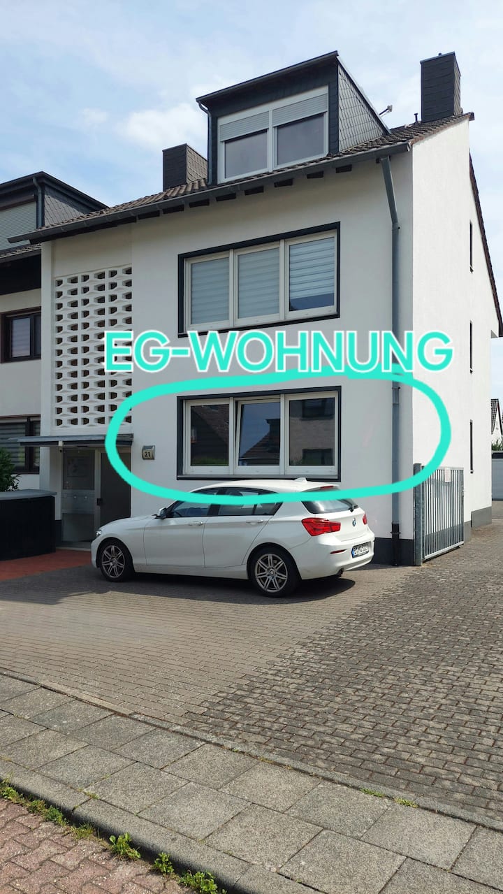 Wohnen Zwischen Köln Und Bonn, In 50389 Wesseling - Colonia