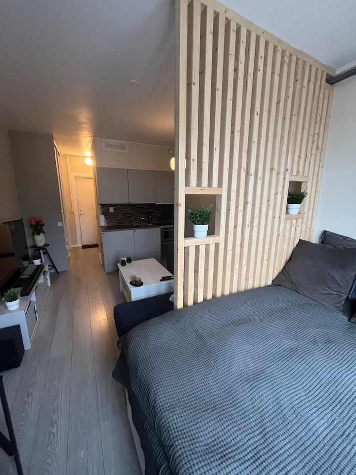 Leilighet Midt I Bogstadveien - Oslo