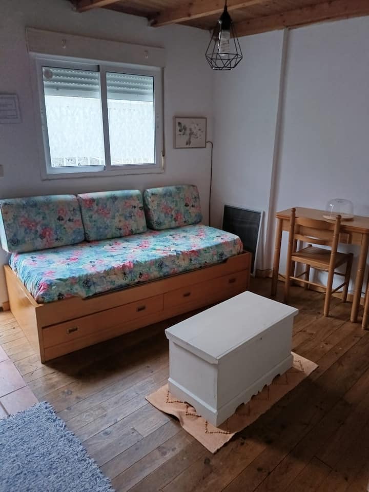 Mi Casita En La Aldea - Ribadavia