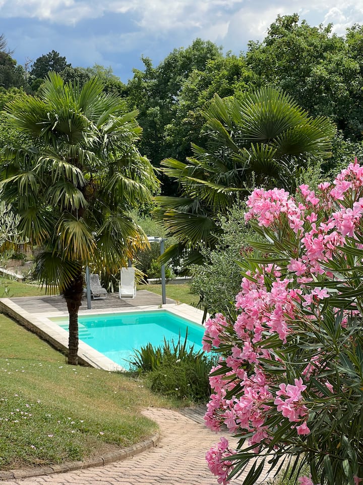 La Source De St Cyr - Lyon