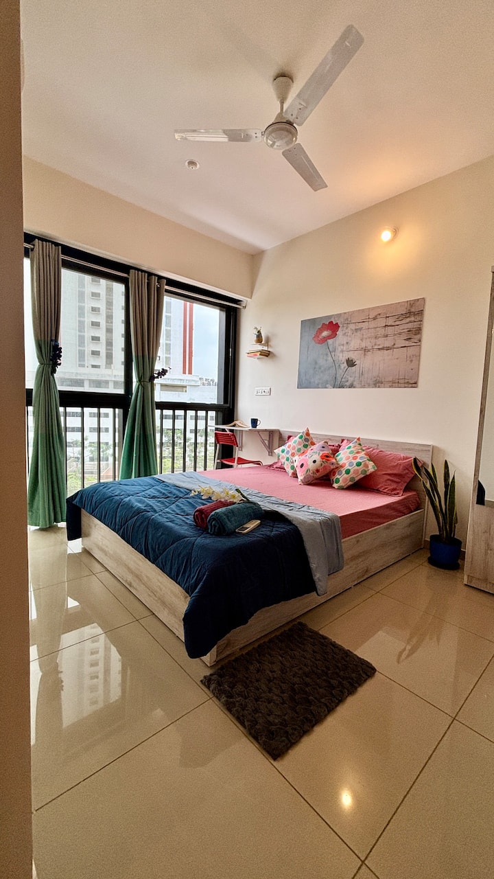 Casa Wonder - 1 Bhk - Near Eon It Park - Pune