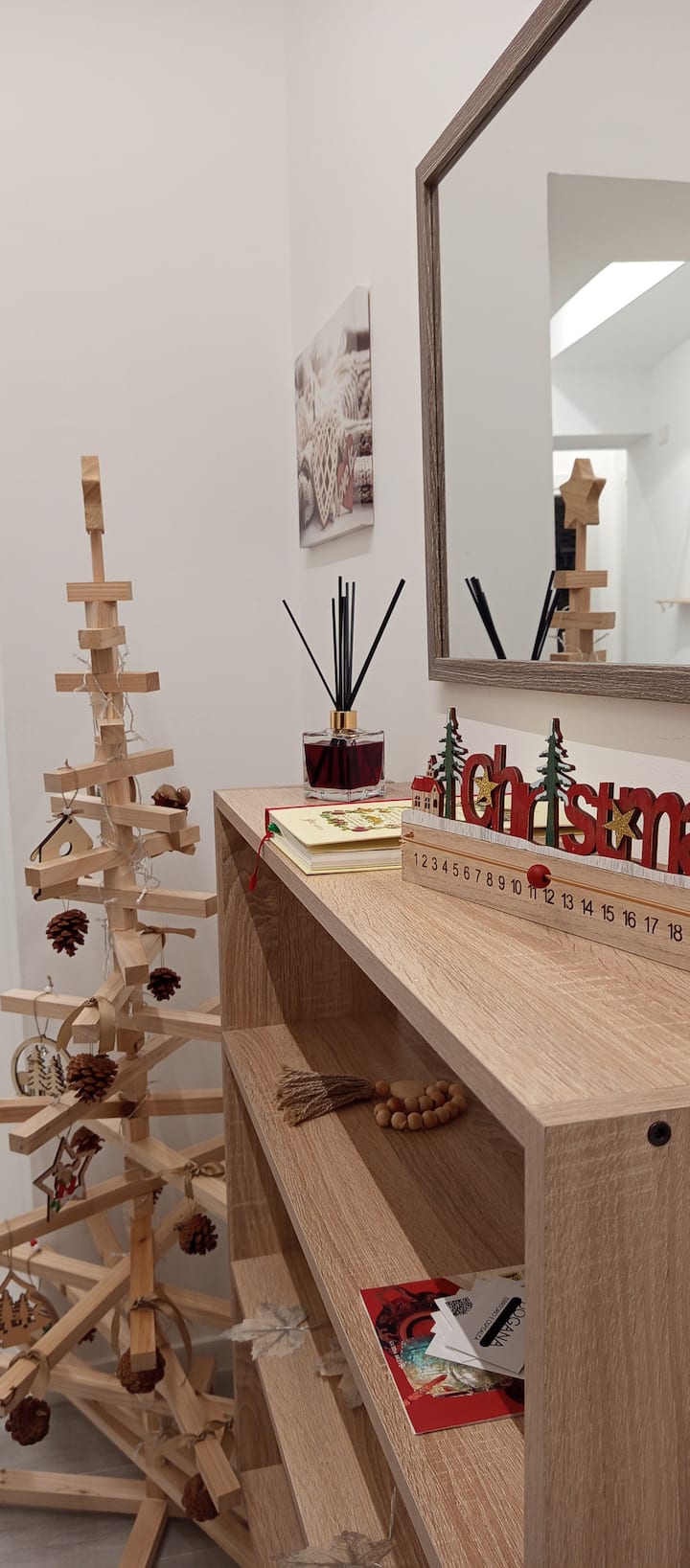 Intero Appartamento - Eboli