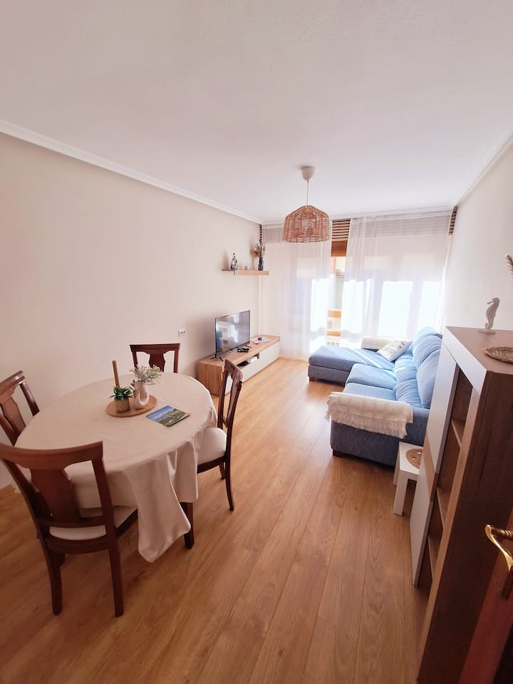 Jona Candás The Place To Be - Carreño