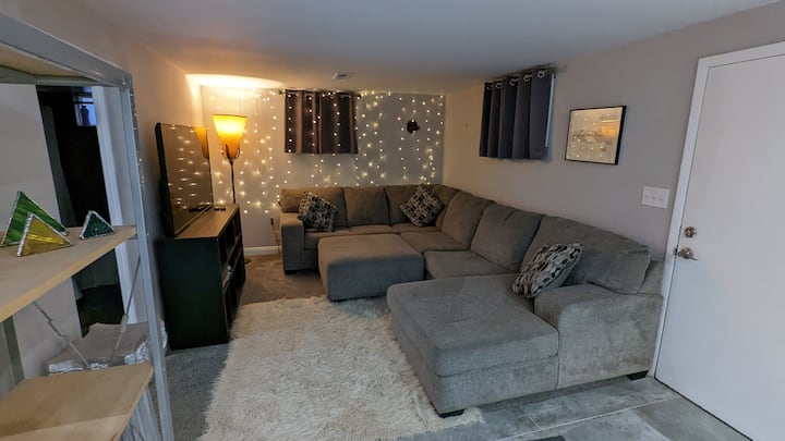 Home Away From Home Furnished - Salt Lake City, UT