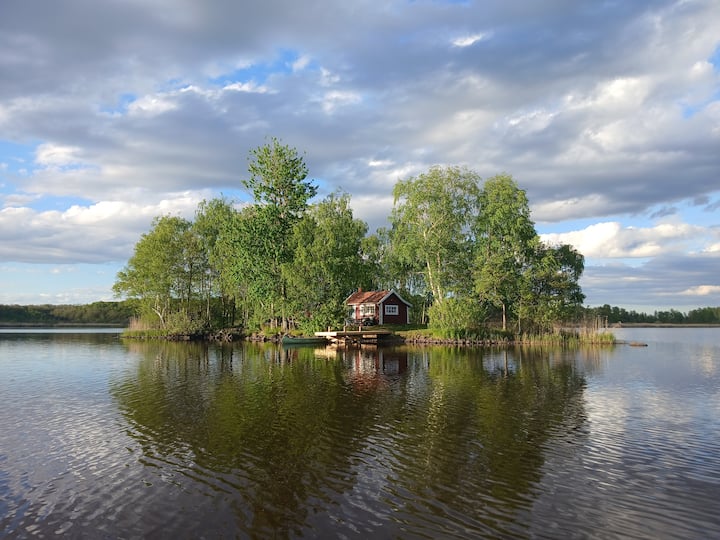 Hultaskäret - Zweden