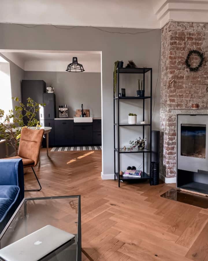 Modern & Cozy | Condo In Sikupilli - Tallinn