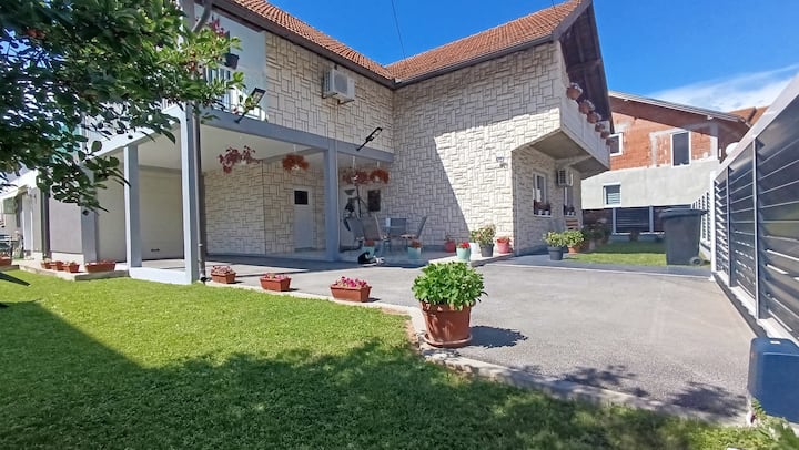 Holiday Home - Sarajevo