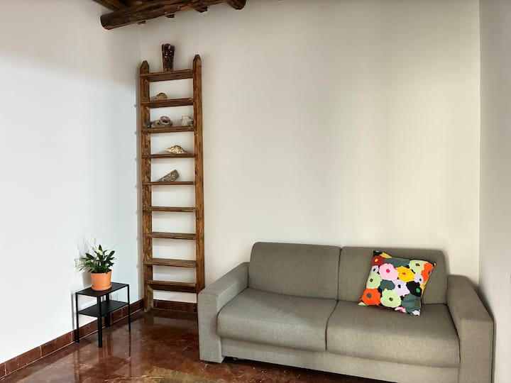 Casa Bianca - Trapani
