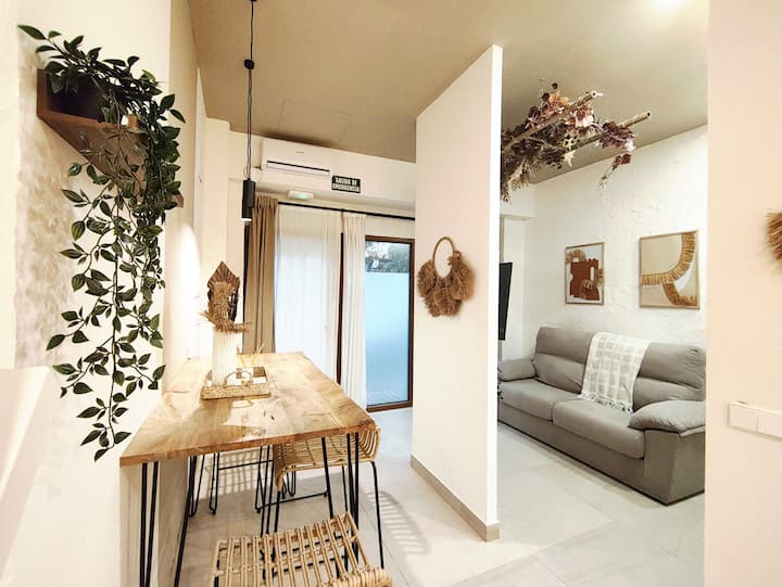 Stylish Studio In Valencia - Valence en Espagne