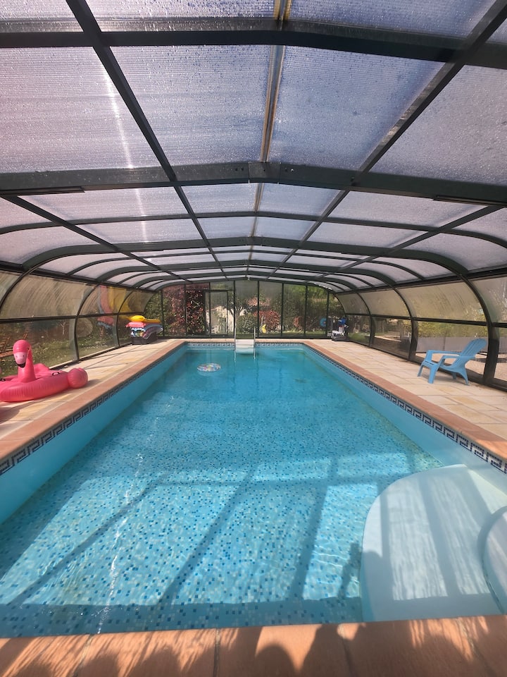 Maison Familiale - Drôme