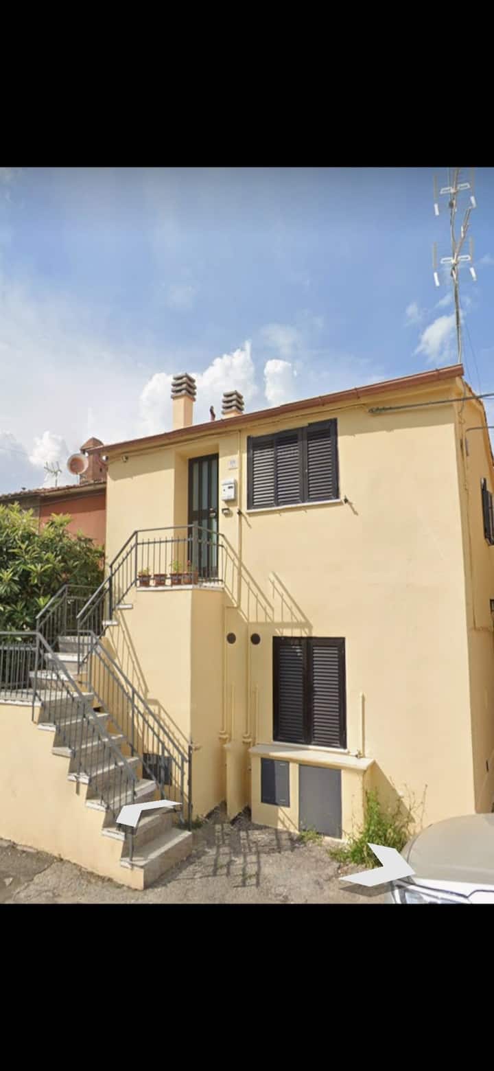 Appartamento Con Parcheggio - Perugia